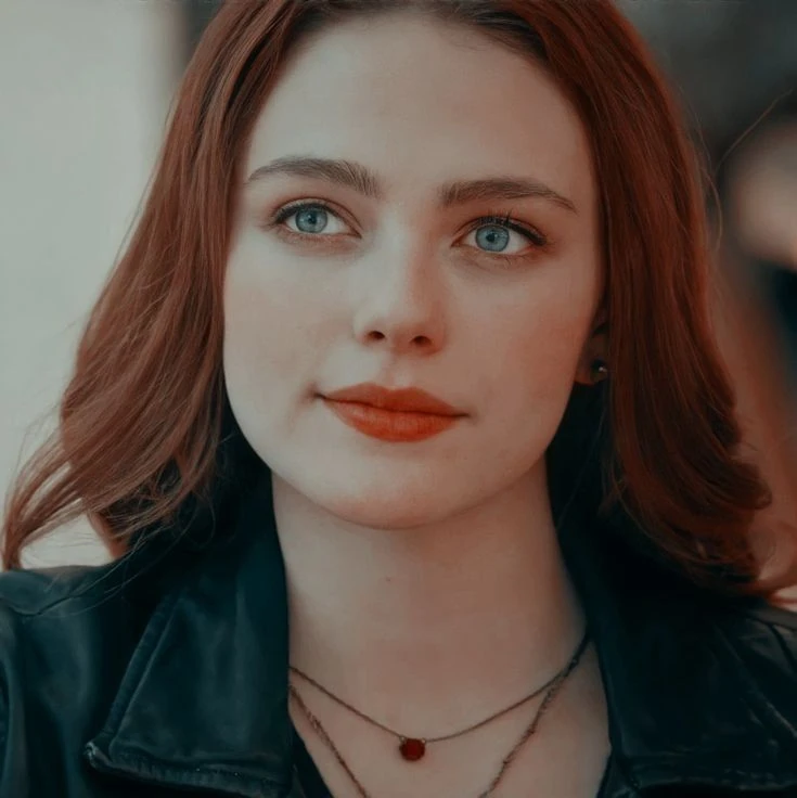 Rose Weasley | Universo Ben 10 Fanfiction | Fandom