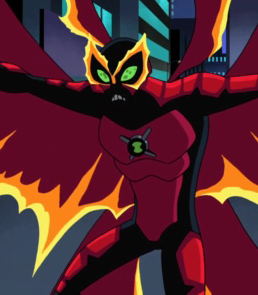 Friagem Supremo | Universo Ben 10 Fanfiction | Fandom