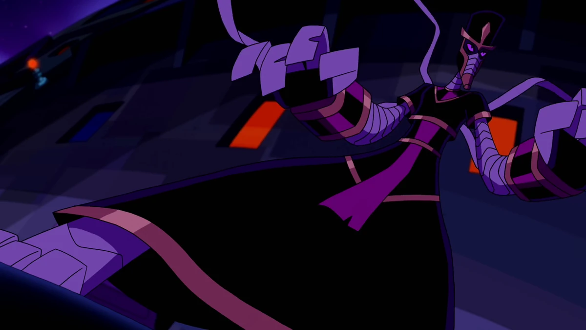 Kuphulu | Universo Ben 10 Fanfiction | Fandom