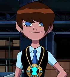 Ben 23 (OFS) | Universo Ben 10 Fanfiction | Fandom