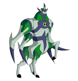 Blackhole (OS) | Universo Ben 10 Fanfiction | Fandom