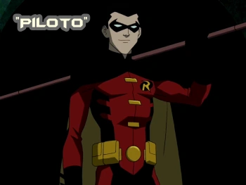 Piloto (JJL) | Universo Ben 10 Fanfiction | Fandom