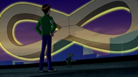 Novamente Infinito | Universo Ben 10 Fanfiction | Fandom