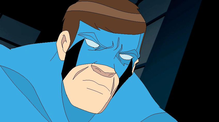 Lanterna Azul: Invasão a Ryut | Universo Ben 10 Fanfiction | Fandom