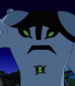 Bala de Canhão Supremo | Universo Ben 10 Fanfiction | Fandom