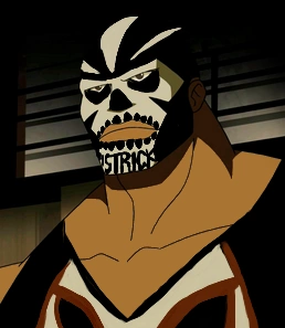 Fistrick (OMX) | Universo Ben 10 Fanfiction | Fandom