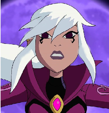 Encantriz (RAL) | Universo Ben 10 Fanfiction | Fandom