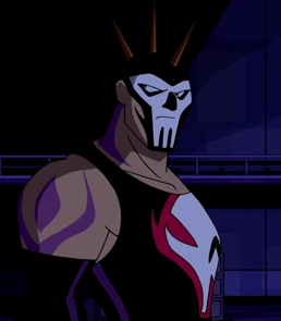 Fistrick (OMX) | Universo Ben 10 Fanfiction | Fandom