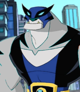 Rath (Dimensão 23) | Universo Ben 10 Fanfiction | Fandom