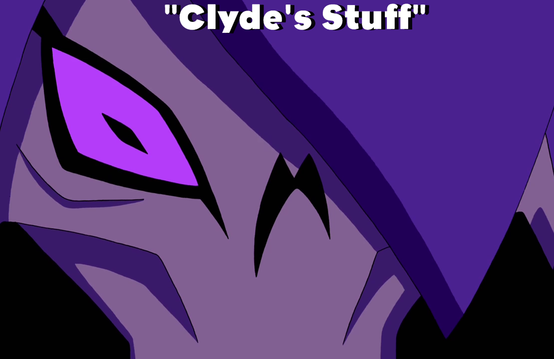 O Lance de Clyde | Universo Ben 10 Fanfiction | Fandom