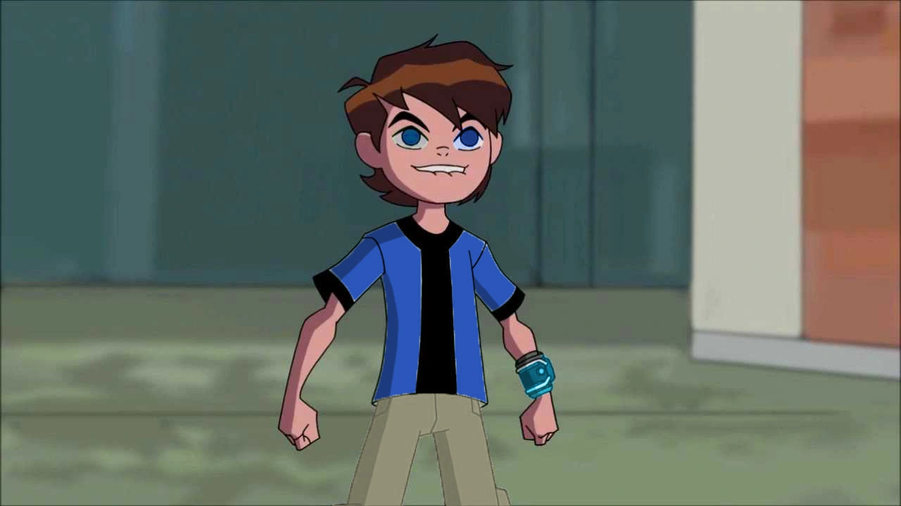 Benjamin Kirby Tennyson (H23) | Universo Ben 10 Fanfiction | Fandom
