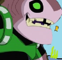 Blast 10 (episódio) | Universo Ben 10 Fanfiction | Fandom