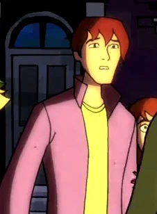 Carl Tennyson (AET) | Universo Ben 10 Fanfiction | Fandom