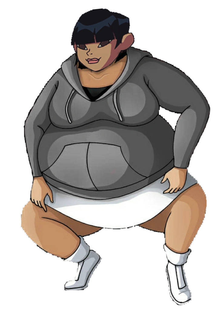 Julie Yamamoto (Dimensão Negativa) | Universo Ben 10 Fanfiction | Fandom