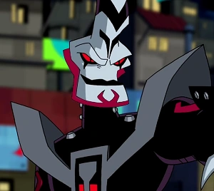 Psyphon (OmniStar) | Universo Ben 10 Fanfiction | Fandom