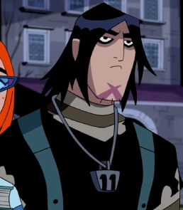 Kevin Levin (AET) | Universo Ben 10 Fanfiction | Fandom