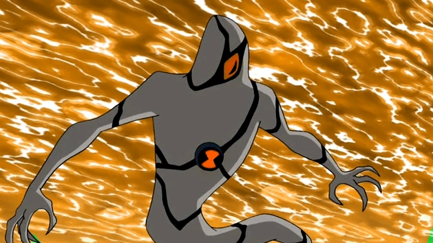 Fantasmático Irado | Universo Ben 10 Fanfiction | Fandom