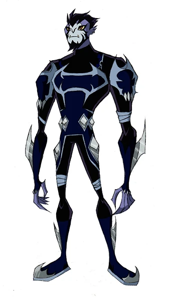 Rook Blonko (OS) | Universo Ben 10 Fanfiction | Fandom