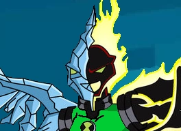 Elemental (OFS) | Universo Ben 10 Fanfiction | Fandom