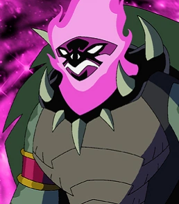 Addwaitya (OMX) | Universo Ben 10 Fanfiction | Fandom