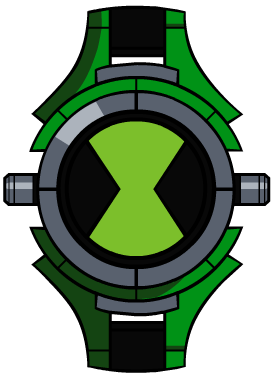 Omnitrix (EM) | Universo Ben 10 Fanfiction | Fandom