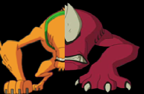 Mega Besta | Universo Ben 10 Fanfiction | Fandom