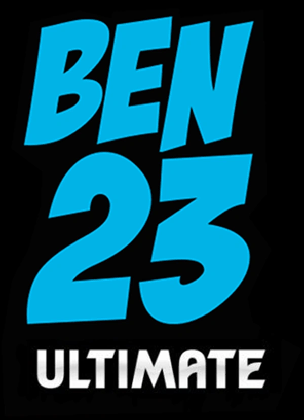 Ben 23:Ultimate | Universo Ben 10 Fanfiction | Fandom