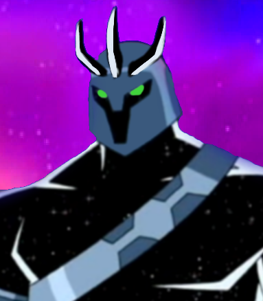 Alien X | Universo Ben 10 Fanfiction | Fandom