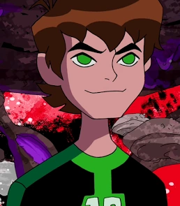 Ben Tennyson (OS) | Universo Ben 10 Fanfiction | Fandom