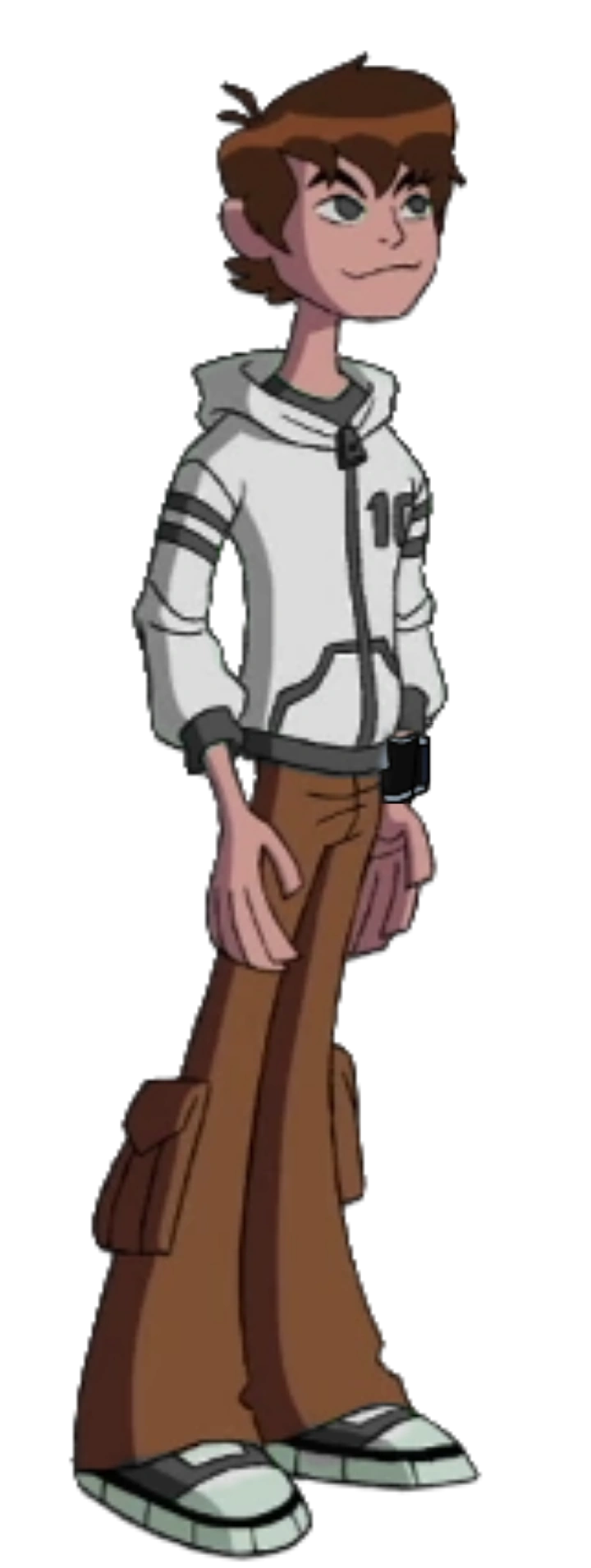 Ben Negativo (Bulder 10) | Universo Ben 10 Fanfiction | Fandom