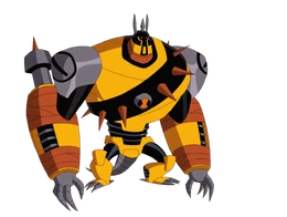 Guerra Dimensional Parte 2 | Universo Ben 10 Fanfiction | Fandom