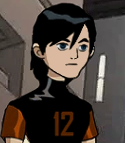 Devlin Levin (ORN) | Universo Ben 10 Fanfiction | Fandom