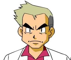 Samuel Oak(Pokémon World) | Universo Ben 10 Fanfiction | Fandom