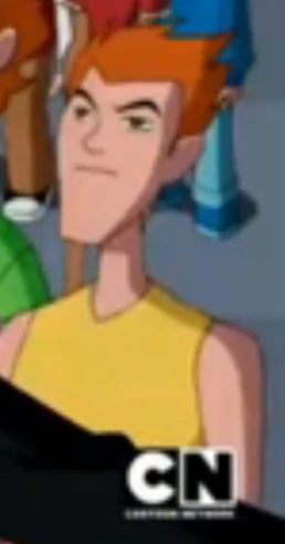 Pyron Flame | Universo Ben 10 Fanfiction | Fandom