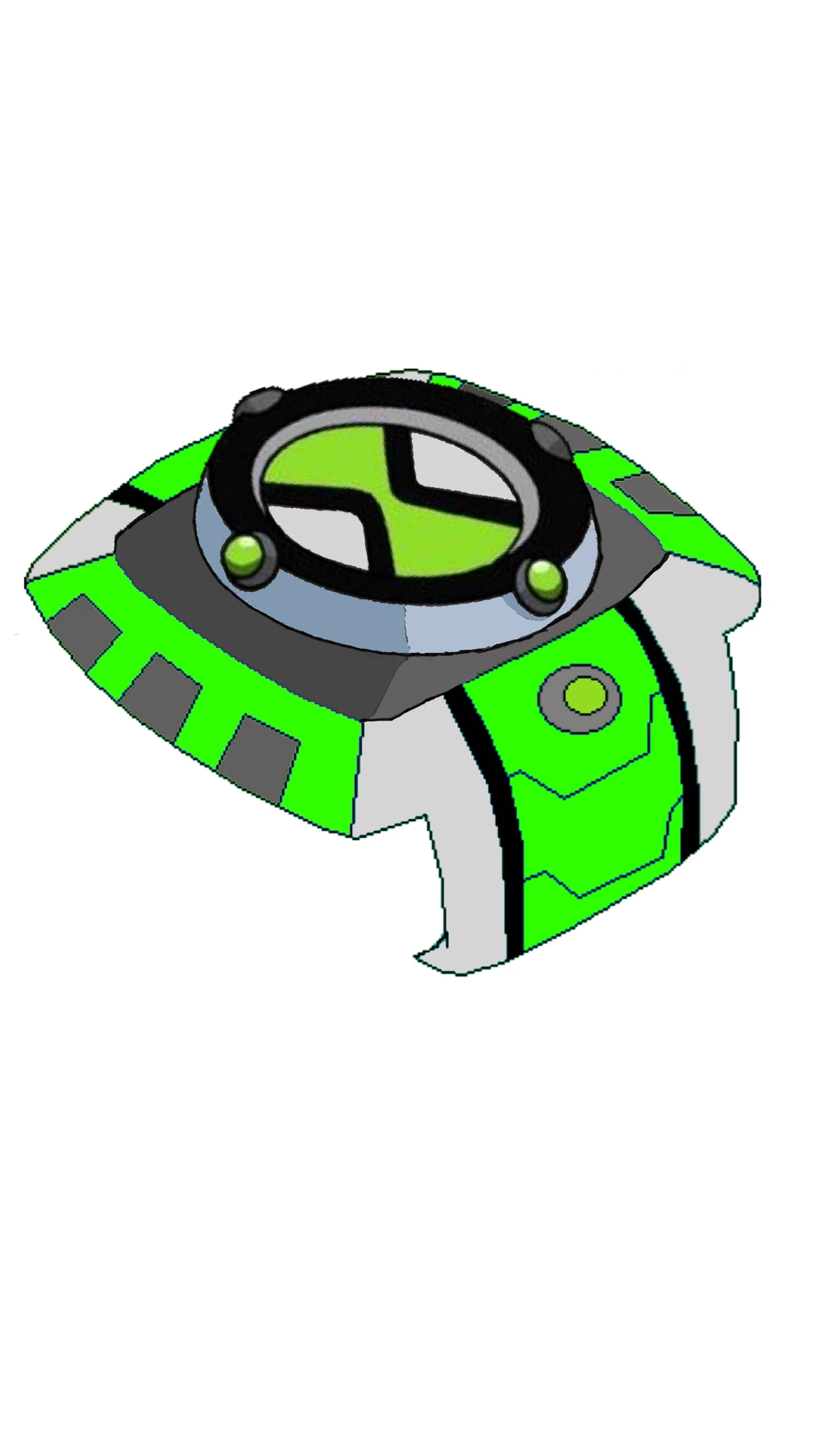 Ben 10 A Mega força | Universo Ben 10 Fanfiction | Fandom