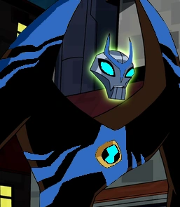 Magnético | Universo Ben 10 Fanfiction | Fandom