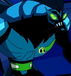 Friagem | Universo Ben 10 Fanfiction | Fandom