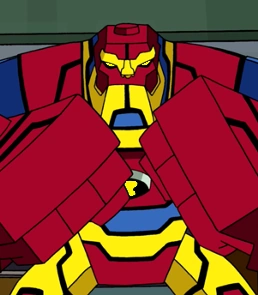 Bill Gacks | Universo Ben 10 Fanfiction | Fandom