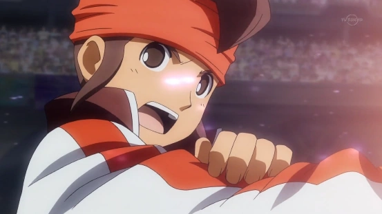 Satoru Endo | Universo Ben 10 Fanfiction | Fandom