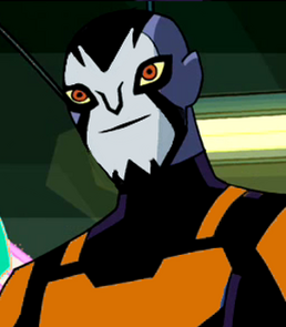 Rook Ben (OMX) | Universo Ben 10 Fanfiction | Fandom