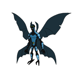 Friagem(CL) | Universo Ben 10 Fanfiction | Fandom