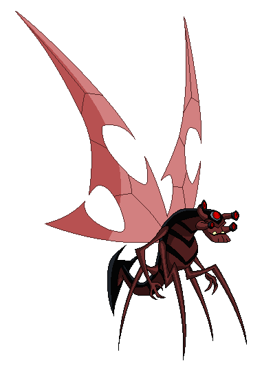 Guerra Dimensional Parte 3 | Universo Ben 10 Fanfiction | Fandom