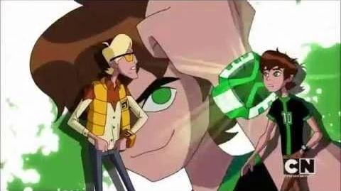 Clyde Five (Fanfic)/Abertura | Universo Ben 10 Fanfiction | Fandom