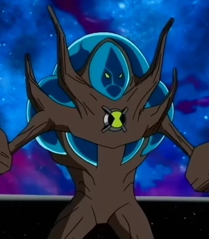 Fogo Fátuo Supremo | Universo Ben 10 Fanfiction | Fandom