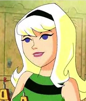Emily Downey (AET) | Universo Ben 10 Fanfiction | Fandom