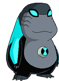 Toad | Universo Ben 10 Fanfiction | Fandom