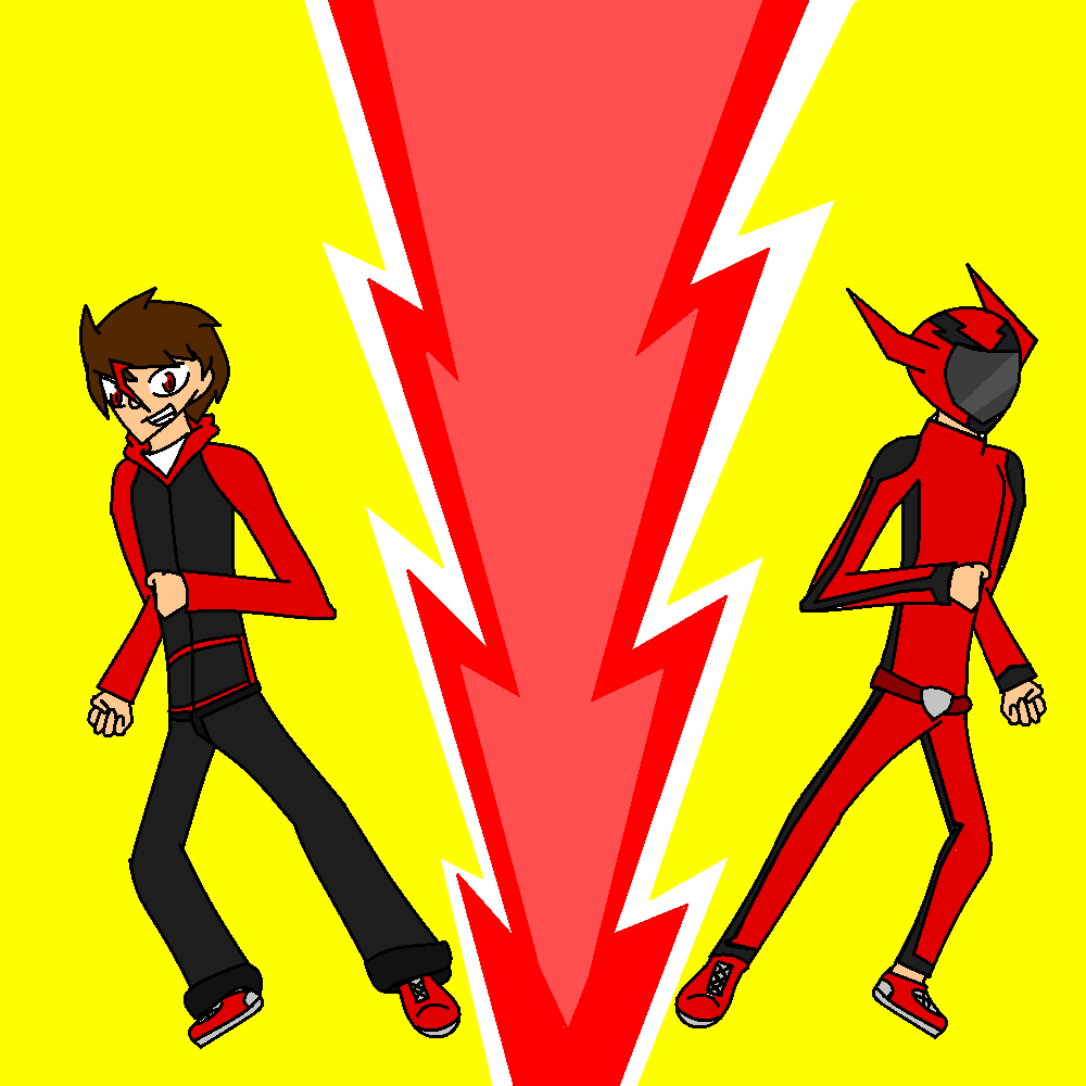 Demon Of Speed | Universo Ben 10 Fanfiction | Fandom