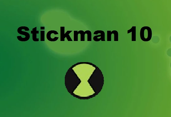 Stickman 10 | Universo Ben 10 Fanfiction | Fandom