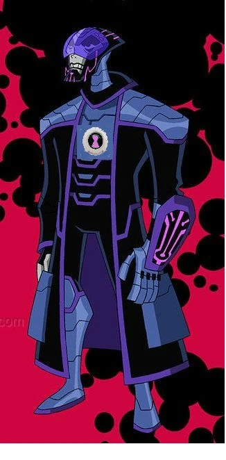 BenEon(B10S) | Universo Ben 10 Fanfiction | Fandom