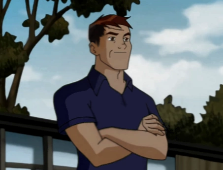 Carl Tennyson (PDA) | Universo Ben 10 Fanfiction | Fandom